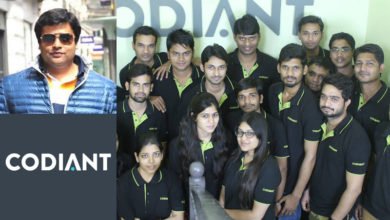 App Development Company Codiant : Interview with Vikrant Jain