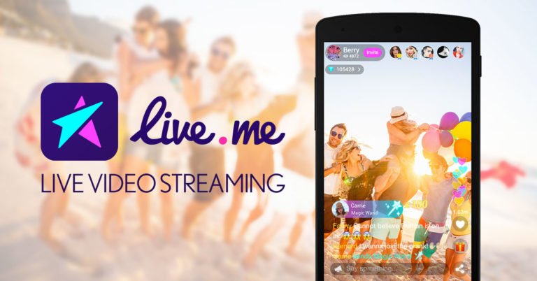 Video streaming app live.me raises $50m from Bytedance | Cheetah Mobile
