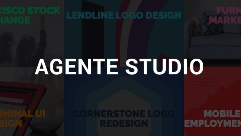 Agente App Design Agency | Belarus & New York | Mobile App Design