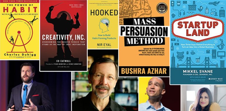 Books to Help You Build Habit-Forming Apps | Appreneurs Book Club