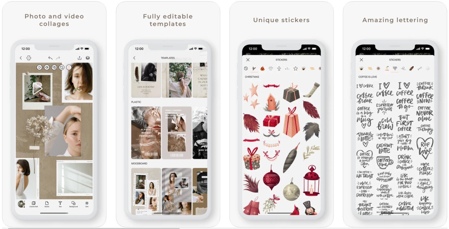 Graphionica App Review — Appedus App Review