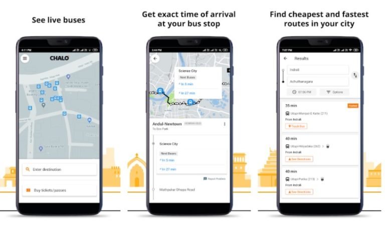 Chalo App Review 2021 — Appedus App Review