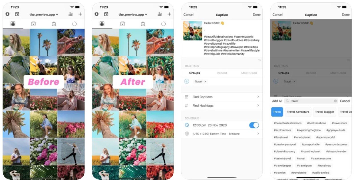 Preview App Review — Appedus App Review