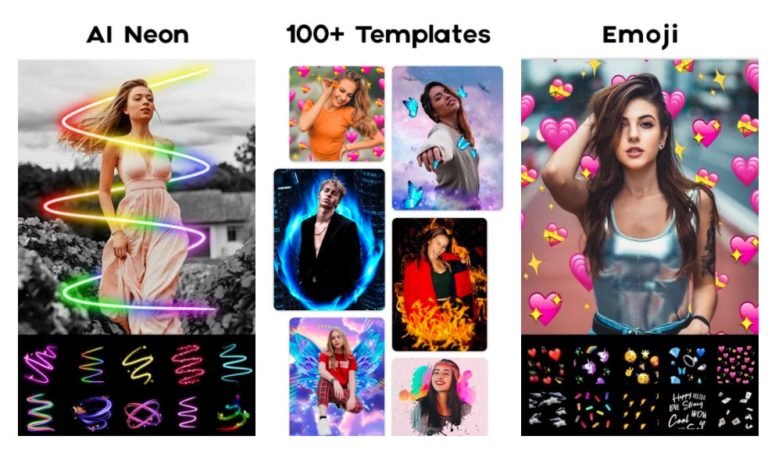 MagPic App Review: A powerful photo editor app — Appedus App Review