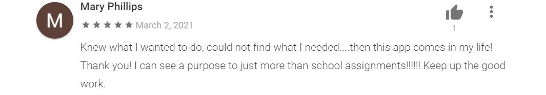 Mindz App Review: Structure your creative thoughts easily — Appedus App ...