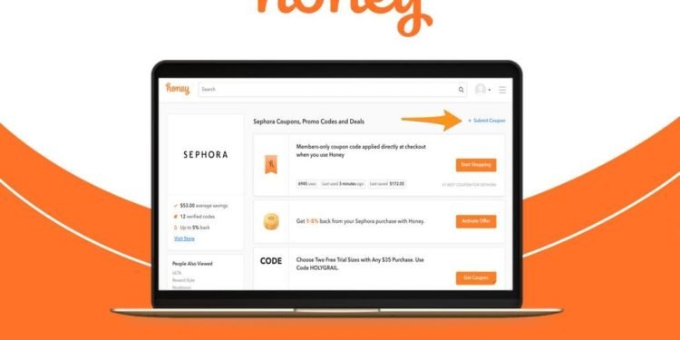 Honey App Review 2021 | Powerful Discount Coupon App for Shopping — Appedus