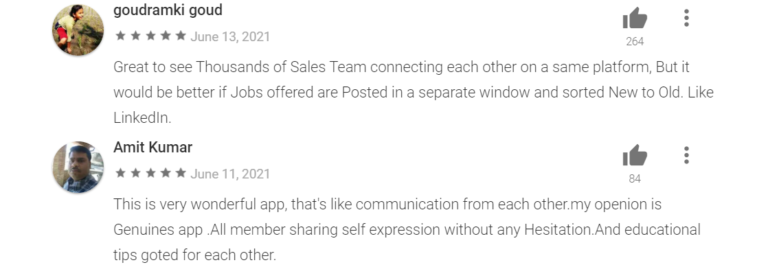 Kutumb App Review: A great community app — Appedus