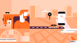 DiDi Rider App Review 2021 | Safe & secure ride-hailing service — Appedus