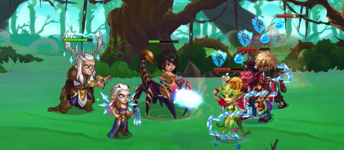 Nexters goes public in SPAC at $1.9B valuation — Appedus