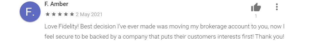 Fidelity Spire App Review 2021 | Save & invest with this amazing ...