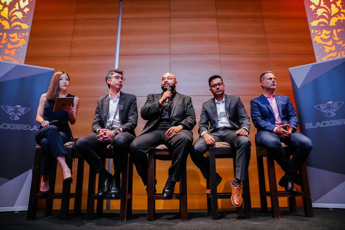 Blackbird, an AI-powered disinformation detection platform, nabs $10M ...