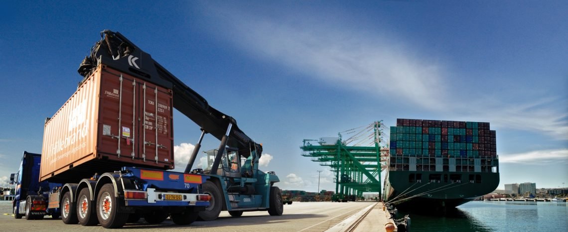 Freight Tiger raises $6.5M led by Florintree Infra and Aroa Ventures ...