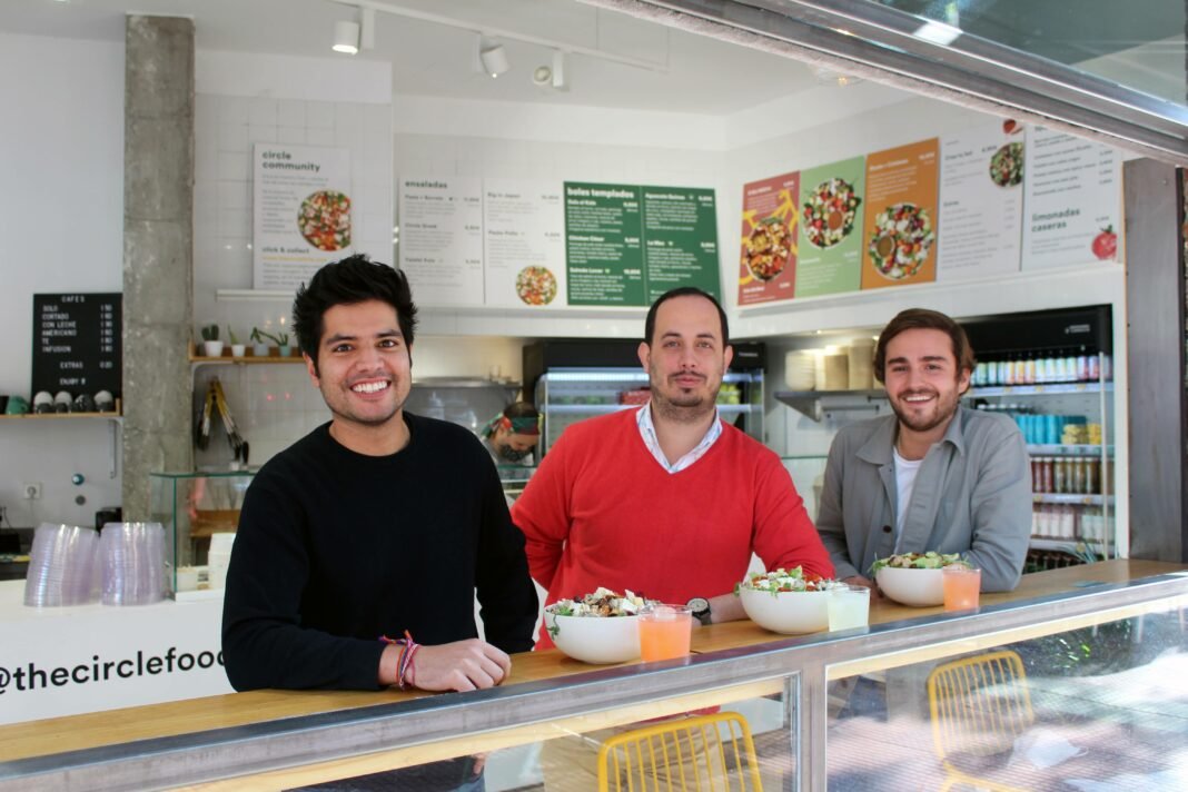 Katoo, a Madrid-based foodtech startup, secures €6.2M funding — Appedus