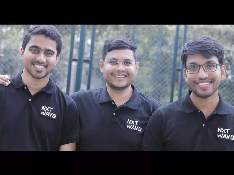 NxtWave, an EdTech startup, teaches students technical skills to ...