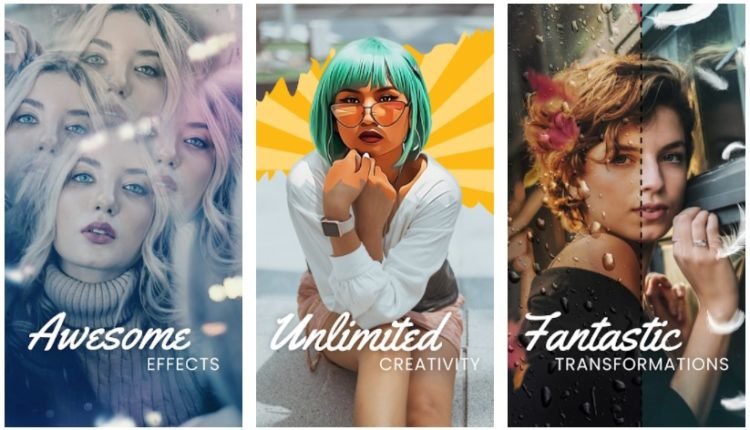 Photo Lab Picture Editor & Art App Review 2022 | Photo editing app ...