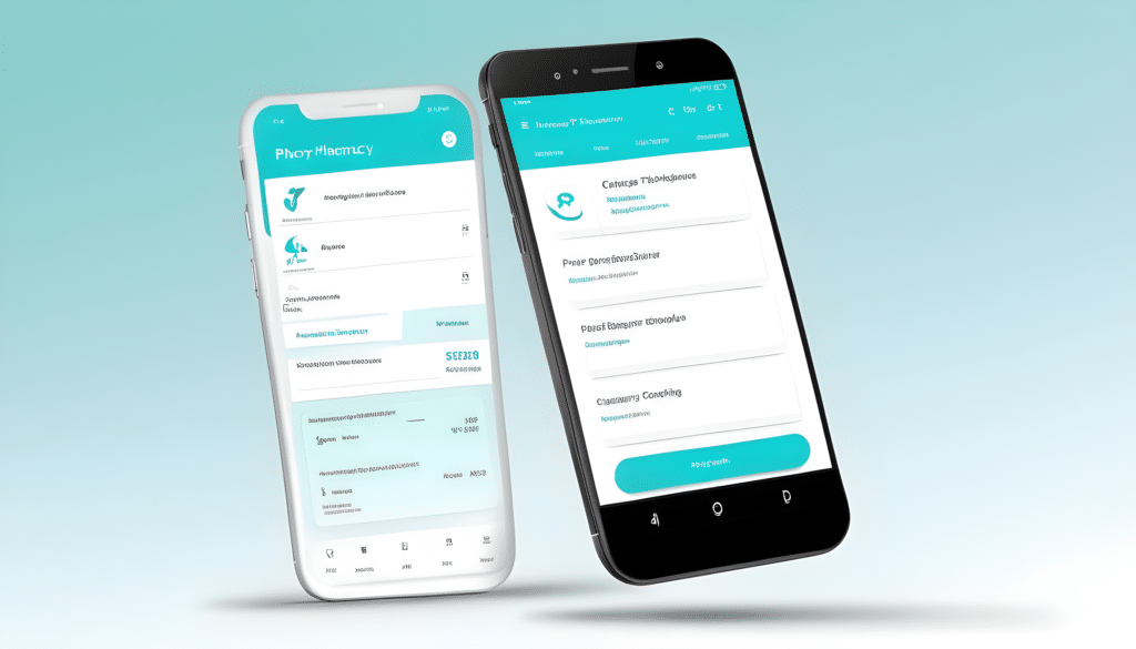 Top 5 Online Pharmacy Apps in United Kingdom — Mobile App Development ...