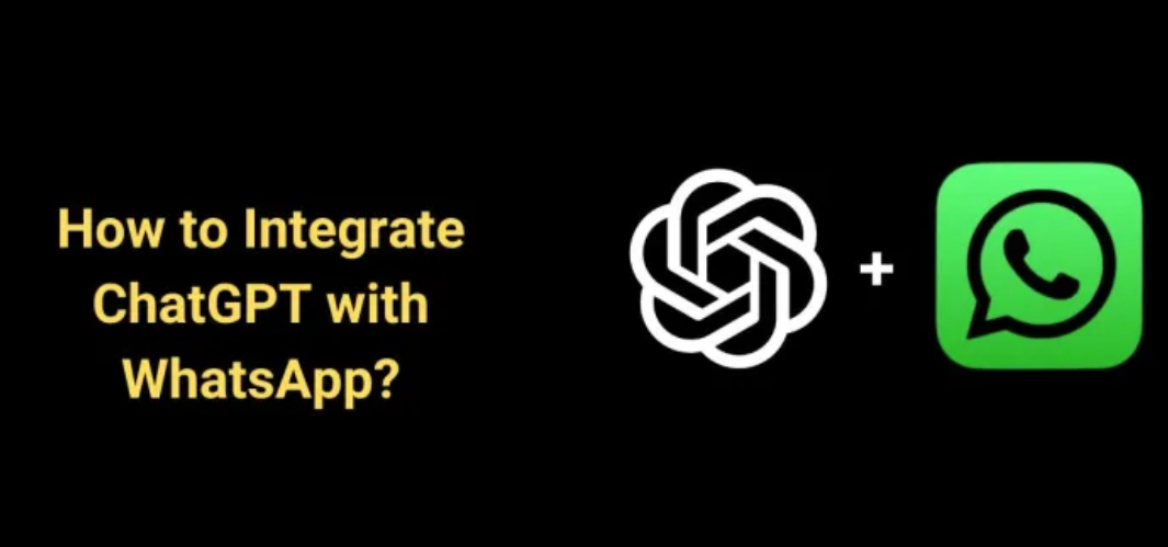 The Perfect Pair: Integrating ChatGPT with WhatsApp — Mobile App ... The Perfect Pair: Integrating ChatGPT with WhatsApp — Mobile App ...