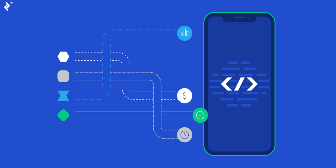 The Pros And Cons Of Native Vs Hybrid Mobile App Development — Mobile App Development Design