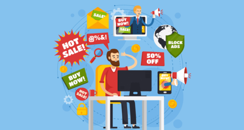 Annoying In-App Ads: Cheat-Sheet to get rid of them! — Mobile App ...