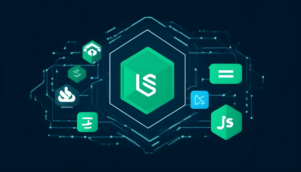 Unlocking the Potential of Nodejs: A Comprehensive Exploration — Mobile ...