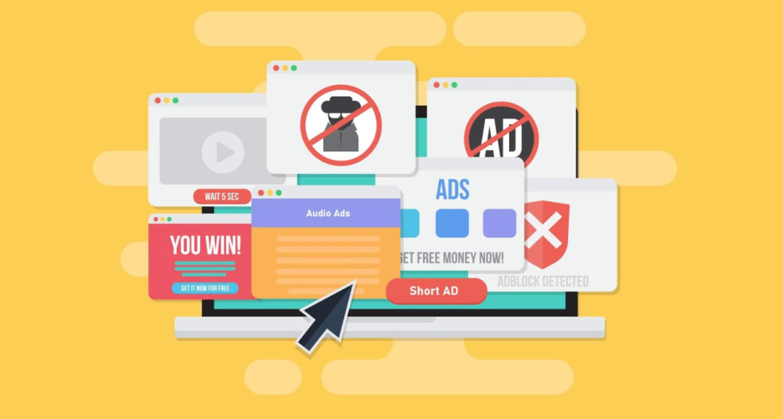 Annoying In-App Ads: Cheat-Sheet to get rid of them! — Mobile App ...